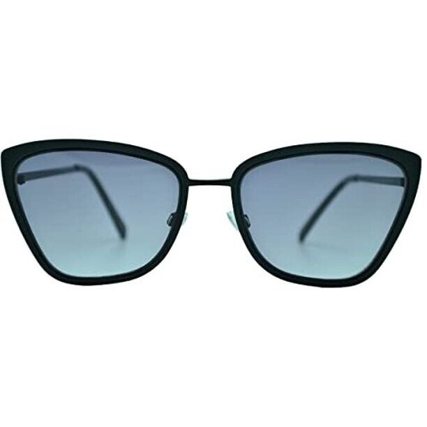 Foster Grant NEVAEH Black Cat Eye Sunglasses – General Wholesale Direct