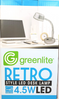 Buy Greenlite Retro Style LED Desk Lamp | Quality Wholesale Products ...